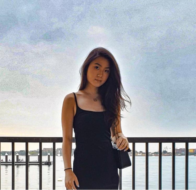 Say Hello To The ICON, Eunike Tanzil - Hello ICON Magazine